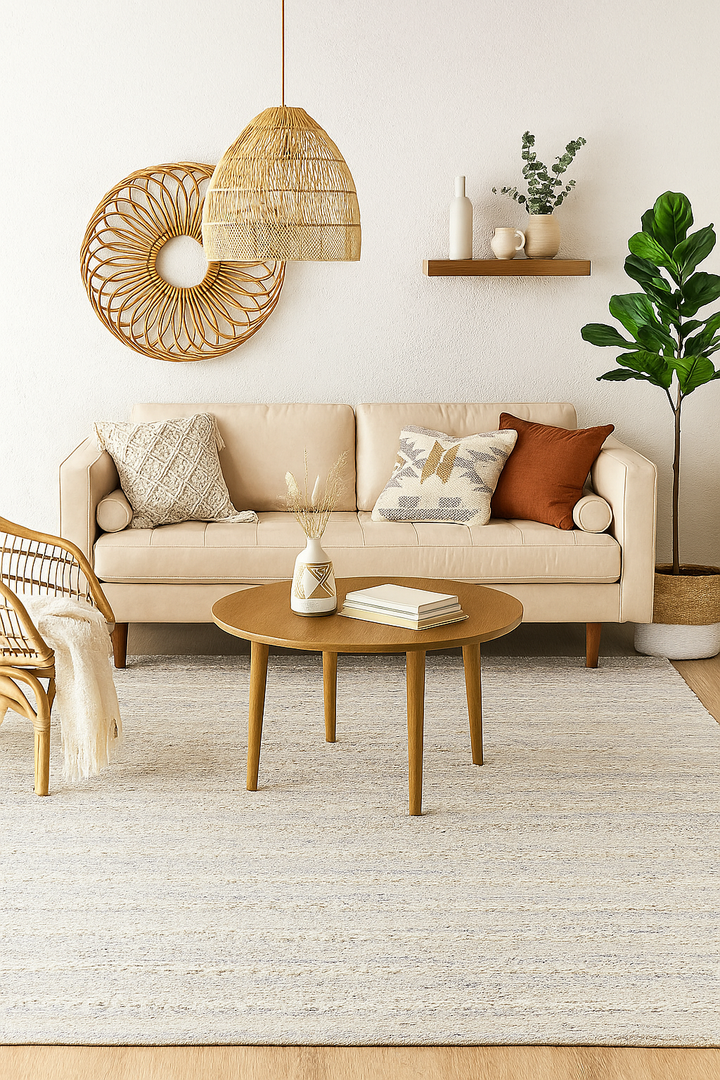 Just In - New Natural Area Rugs – Natural Rug Co