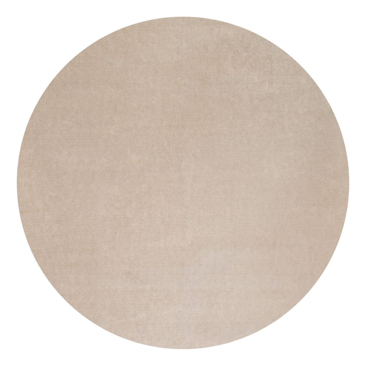 Premium All-Surface Round Rug Pad – Natural Rug Co