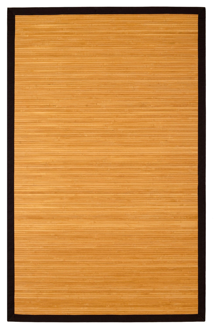 Bamboo Area Rugs – Natural Rug Co